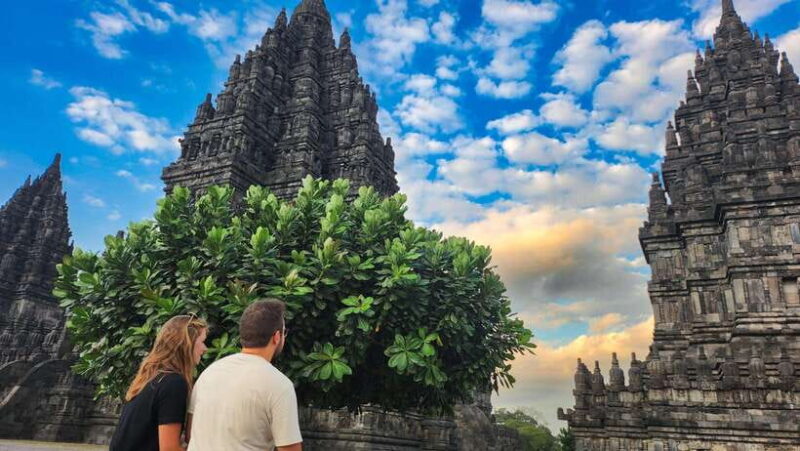 Yogyakarta Prambanan Tour (One of The Largest Hindus Temple) - The Sum Up