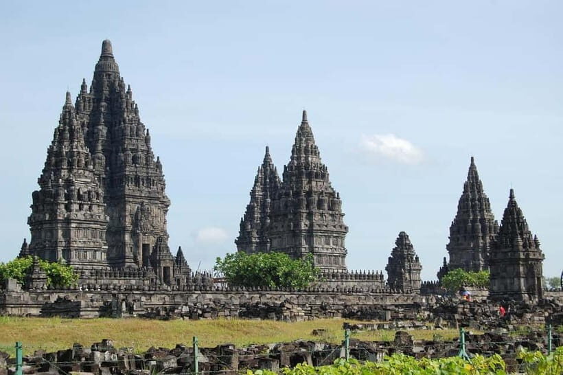 Yogyakarta: Prambanan Tour, Sukuh Temple & Tea Plantation - Authentic Experiences and Honest Insights