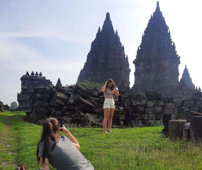Yogyakarta: Private 5-Hour Sunset Trip to Prambanan Temple - Who Will Love This Tour?