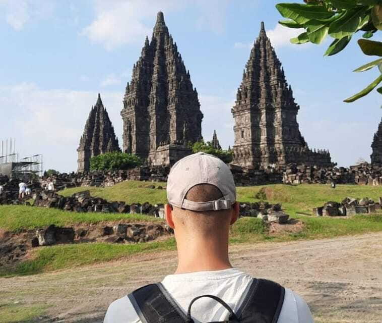 Yogyakarta: Private 5-Hour Sunset Trip to Prambanan Temple - Final Thoughts
