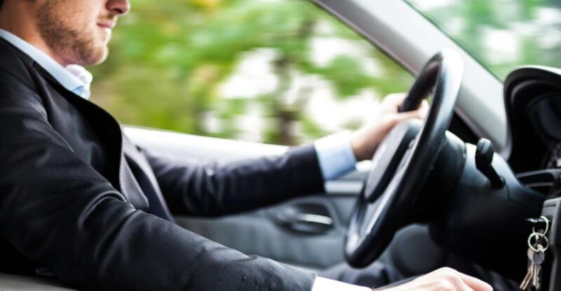 Yogyakarta: Private Car Charter with Driver - Key Points