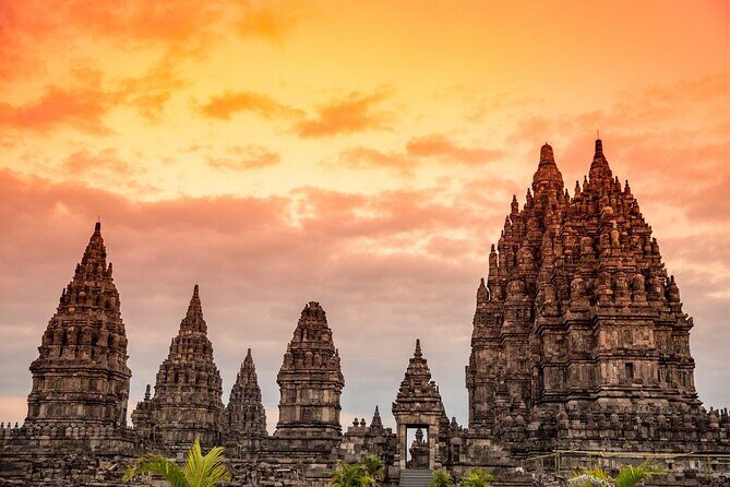 Yogyakarta Private Car Rental with Driver - Itinerary and Highlights: What You Can Expect
