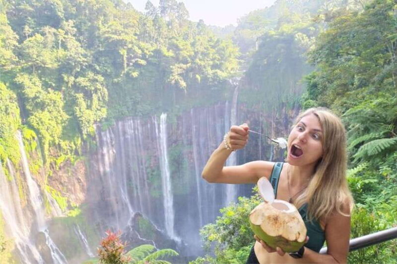 Yogyakarta: Private Custom Women-Only Tour with Female Guide - The Itinerary Breakdown