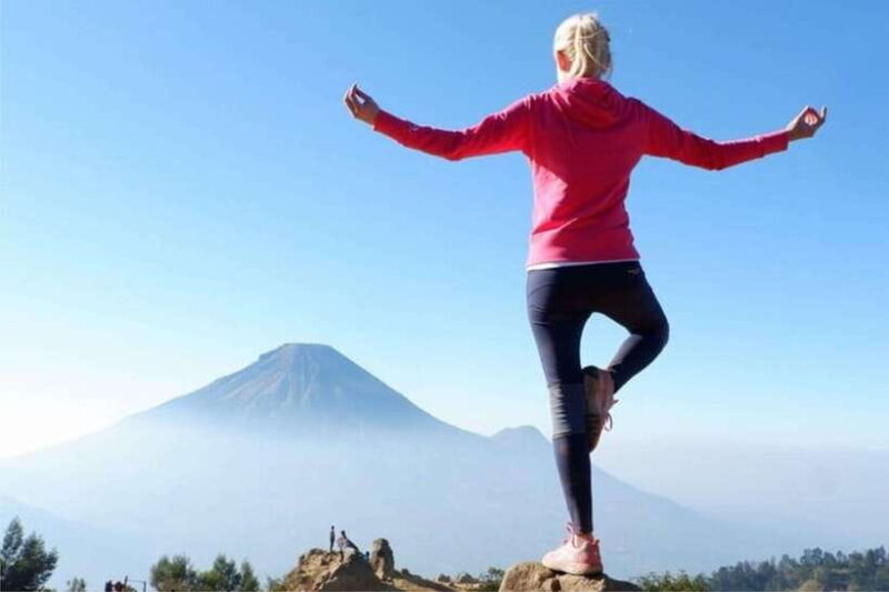 Yogyakarta: Private Custom Women-Only Tour with Female Guide - Who Should Consider This Tour?