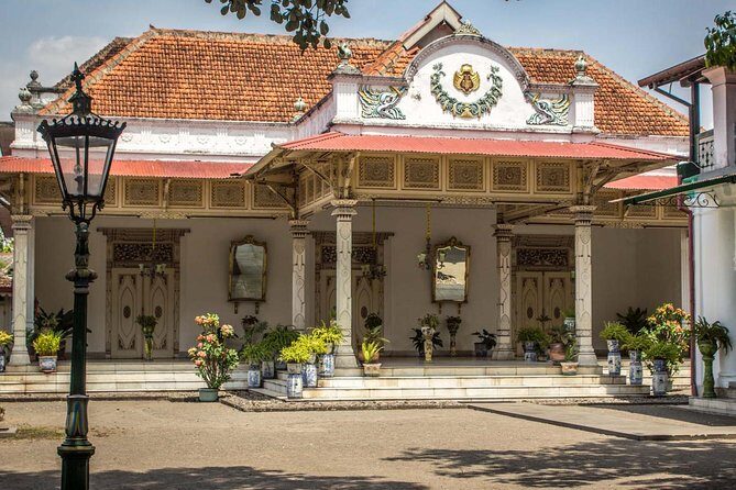 Yogyakarta Private Customized Full-Day Tour with English Speaking Driver - Who Will Love This Experience?
