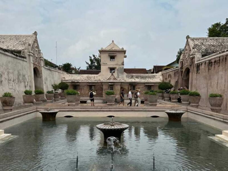 Yogyakarta: Private Royal Palace and Heritage Tour - FAQ