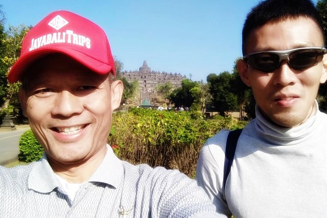 Yogyakarta Private Tour - Silver Crafting Experience: Handmade Memories