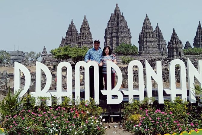 Yogyakarta Private Tour - Who Would Love This Tour?