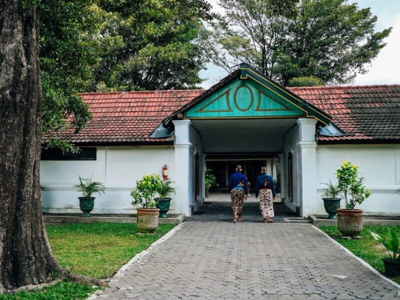 Yogyakarta Private Tour Prambanan Temple and Sultan Palace - Final Thoughts on the Tour’s Value