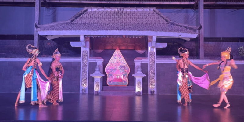 Yogyakarta: Ramayana Ballet Performance with Optional Dinner - A Closer Look at the Experience