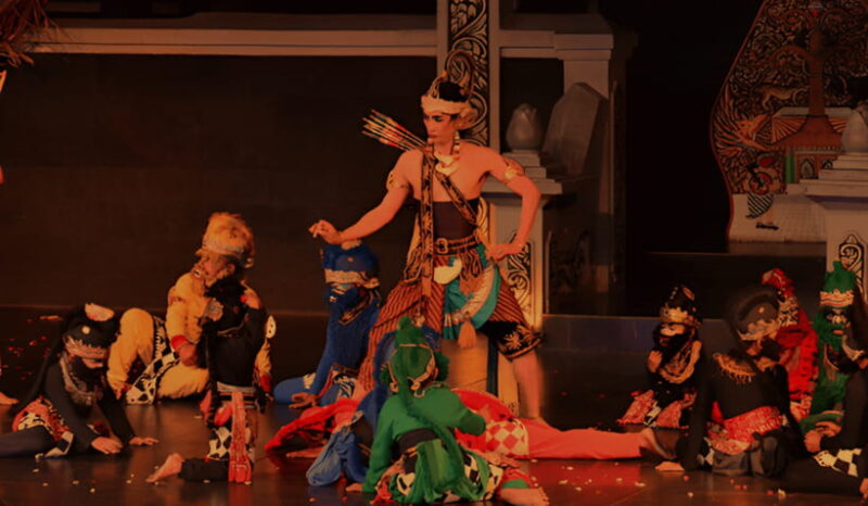 Yogyakarta: Ramayana Ballet Performance with Optional Dinner - The Experience from a Traveler’s Perspective