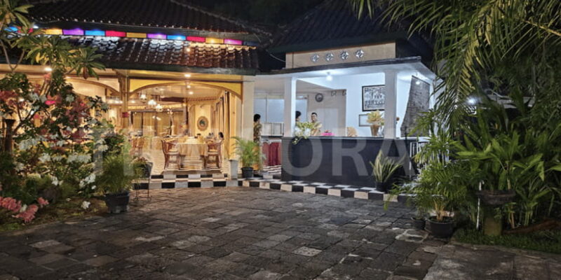 Yogyakarta: Ramayana Ballet Performance with Optional Dinner - FAQs