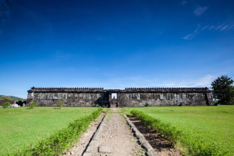 Yogyakarta: Ratu Boko Temple Entrance Ticket - Yogyakarta: Ratu Boko Temple Entrance Ticket — An Authentic and Affordable Experience