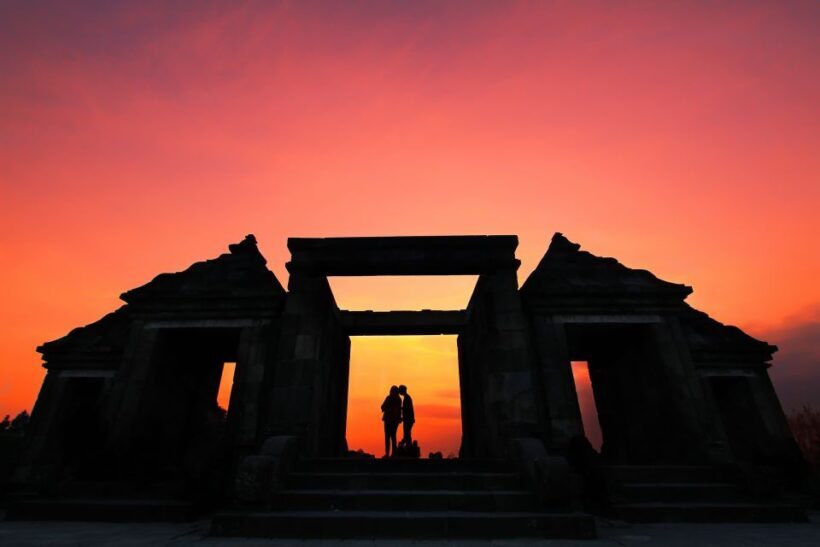 Yogyakarta: Ratu Boko Temple Entrance Ticket - Practical Details and Tips