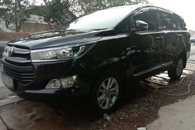 Yogyakarta Rent Car for 12 hours - An Honest Look at the 12-Hour Yogyakarta Car Tour
