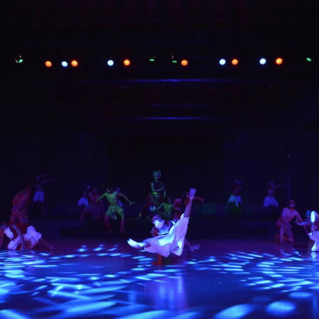 Yogyakarta: Roro Jonggrang Prambanan Show Tickets - What Is the Roro Jonggrang Ballet?