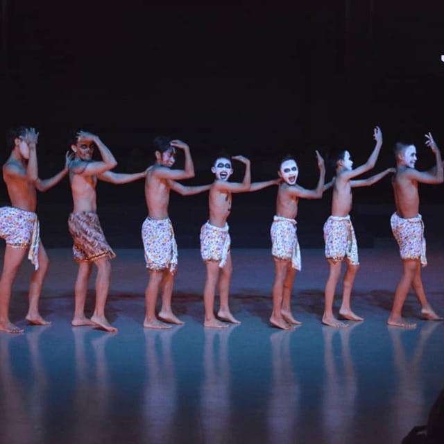 Yogyakarta: Roro Jonggrang Prambanan Show Tickets - The Venue and Atmosphere