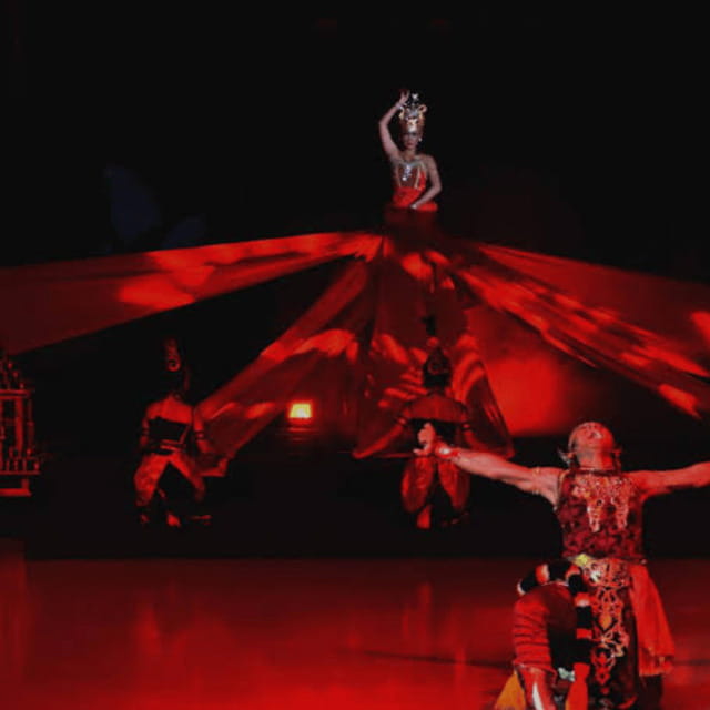 Yogyakarta: Roro Jonggrang Prambanan Show Tickets - How to Make the Most of Your Evening