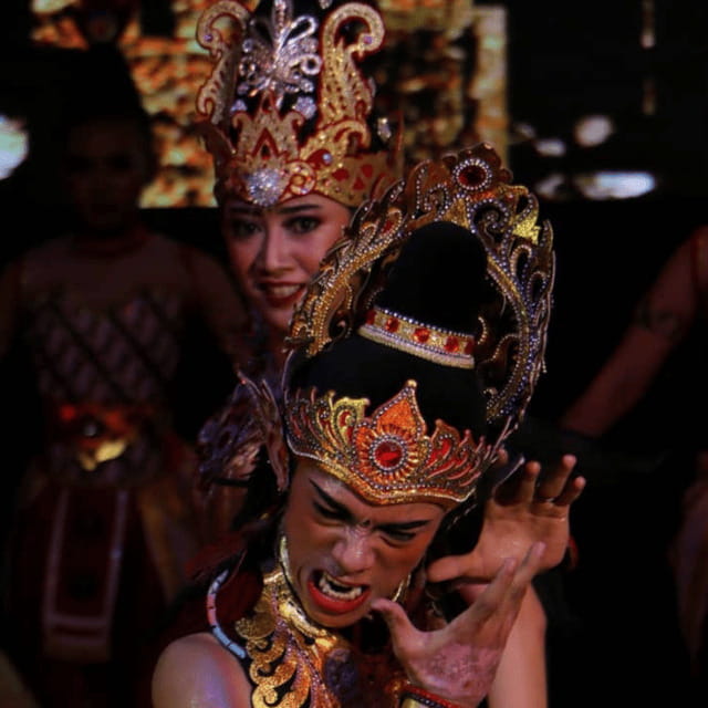 Yogyakarta: Roro Jonggrang Prambanan Show Tickets - Who Would Enjoy This Experience?