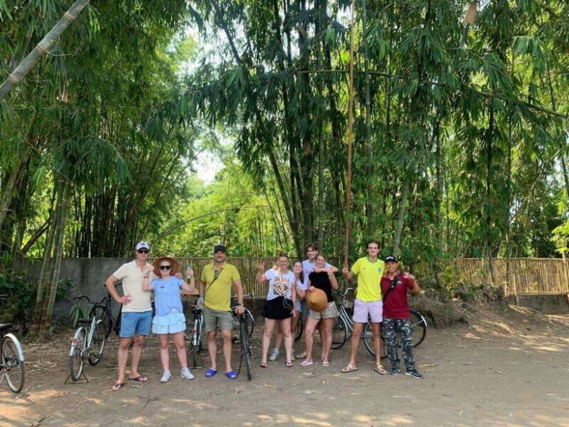 Yogyakarta: Selogriyo Temple and Candirejo Cycling Tour - Introduction