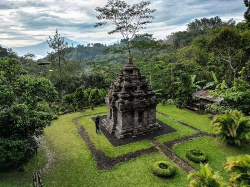 Yogyakarta : Selogriyo Temple And Kedung Kayang Waterfall - The Overall Experience: Practical, Authentic, and Scenic