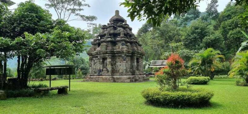 Yogyakarta : Selogriyo Temple And Kedung Kayang Waterfall - Who Should Consider This Tour?