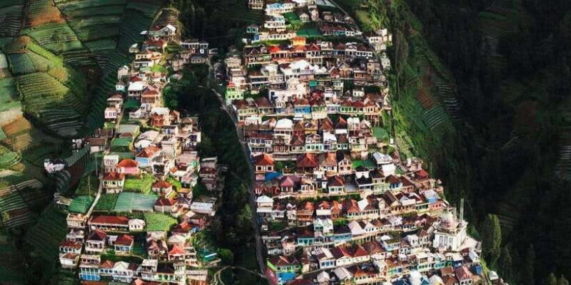 Yogyakarta :selogriyo temple, rice field trek& nepalvan java - Final Thoughts