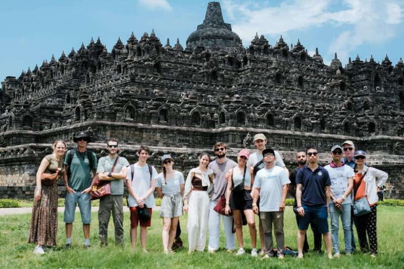 Yogyakarta: Setumbu Sunrise Borobudur Climb-up and Prambanan - Practical Details and Cost Analysis