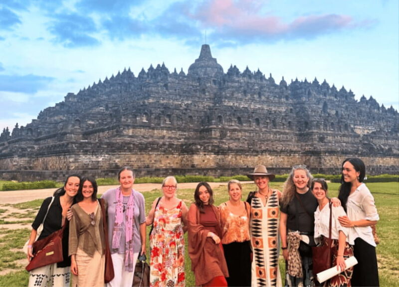 Yogyakarta Shared Tour: Borobudur & Prambanan Temples - Why This Tour Offers Good Value