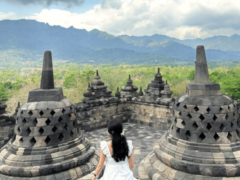 Yogyakarta Shared Tour: Borobudur & Prambanan Temples - Who Should Consider This Tour?