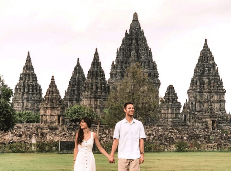 Yogyakarta Shared Tour: Borobudur & Prambanan Temples - The Sum Up: Is This Tour Right for You?