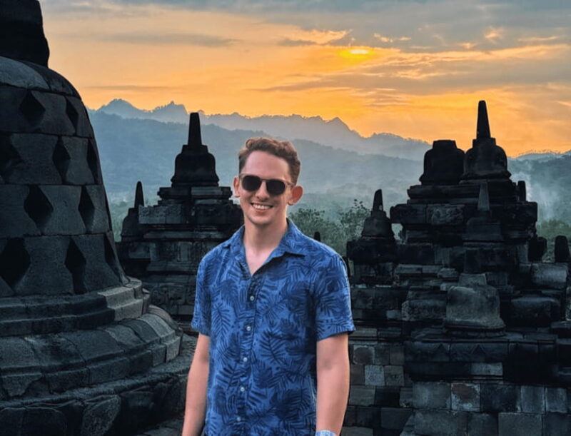 Yogyakarta Shared Tour: Borobudur & Prambanan Temples - FAQ