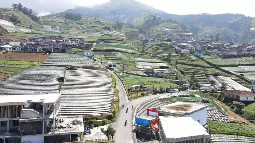 YOGYAKARTA: SILANCUR HIGHLAND/NEPAL VAN JAVA/BOROBUDUR - Final Thoughts: Is It Worth It?