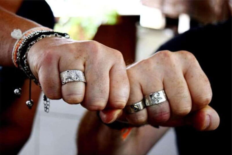 Yogyakarta: Silver Jewelry-Making Course - The Practicalities: How It Works