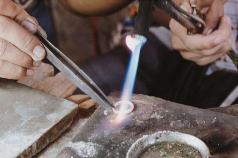 Yogyakarta: Silver Jewelry-Making Course - FAQ