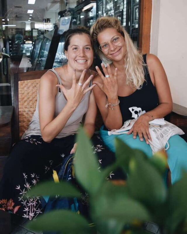 Yogyakarta: Silver Jewerly Traditional Making Workshop - Discovering the Art of Silver Crafting in Yogyakarta