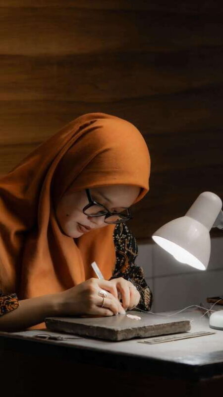 Yogyakarta: Silver Jewerly Traditional Making Workshop - The Practicalities and Value