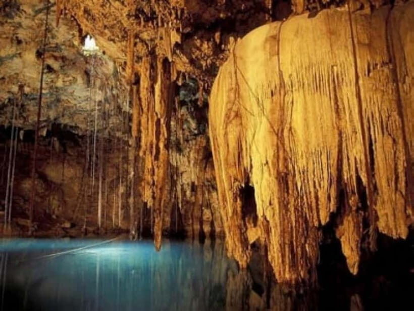YOGYAKARTA SOFT CLIMBING MOUNT NGLANGGERAN & PINDUL CAVE - FAQs