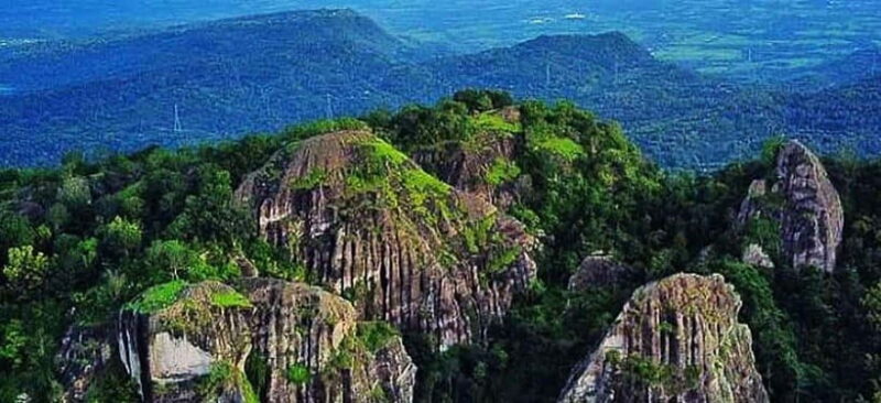 YOGYAKARTA SOFT CLIMBING MOUNT NGLANGGERAN & PINDUL CAVE - A Day in the Life: Itinerary Breakdown