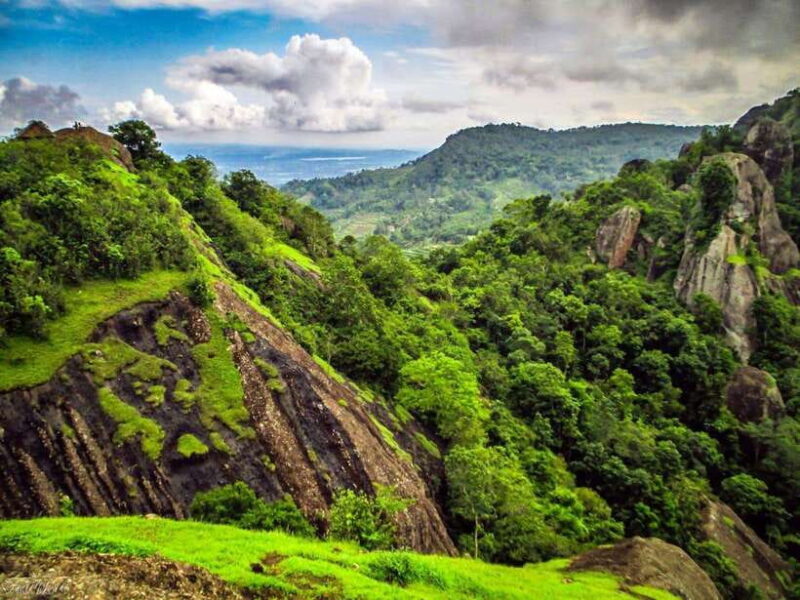 YOGYAKARTA SOFT CLIMBING MOUNT NGLANGGERAN & PINDUL CAVE - The Experience: What Travelers Say