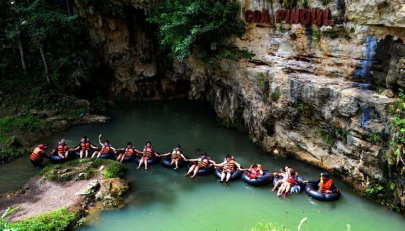 YOGYAKARTA SOFT CLIMBING MOUNT NGLANGGERAN & PINDUL CAVE - Final Thoughts