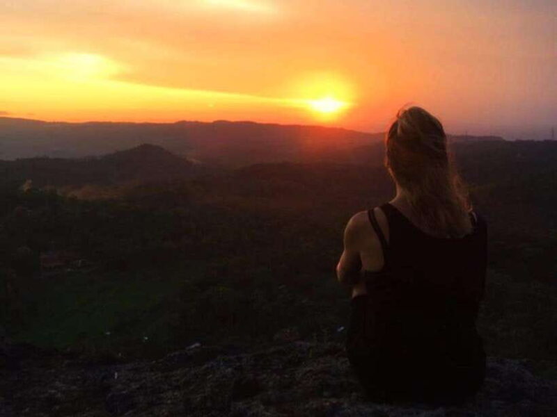 Yogyakarta Soft Trekking Tour to Nglanggeran Ancient Volcano - Introduction