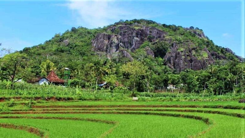 Yogyakarta Soft Trekking Tour to Nglanggeran Ancient Volcano - The Itinerary and What to Expect