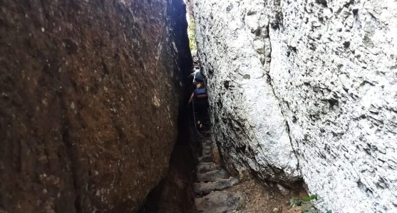 Yogyakarta Soft Trekking Tour to Nglanggeran Ancient Volcano - Important Tips for Travelers