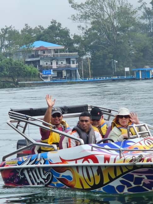 Yogyakarta: Sukuh & Cetho Temple and Sarangan Lake Day Trip - The Itinerary: What You Can Expect