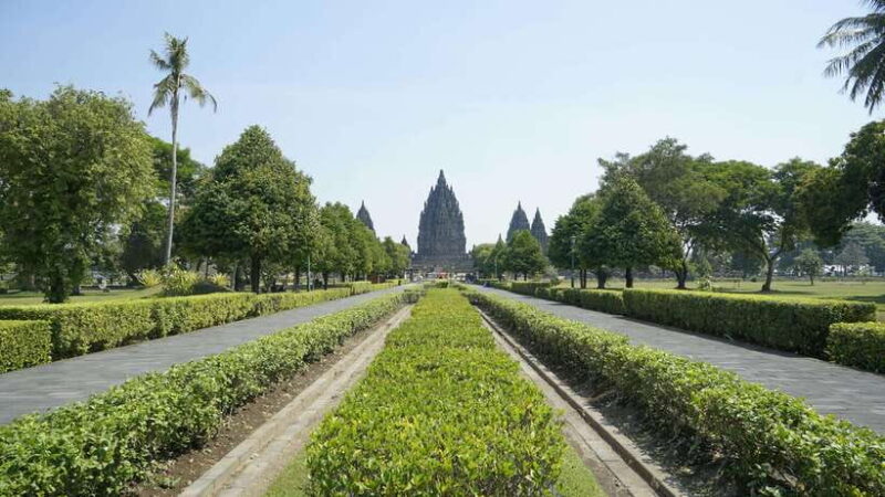 Yogyakarta : Sultan Palace WaterCastle and Prambanan Guided - Final Thoughts