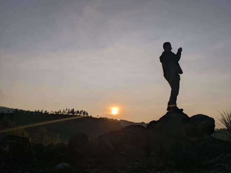 YOGYAKARTA - SUN RISES in MERAPI MOUNT and JEEP LAVA TOUR - Real Traveler Experiences: Honest Perspectives