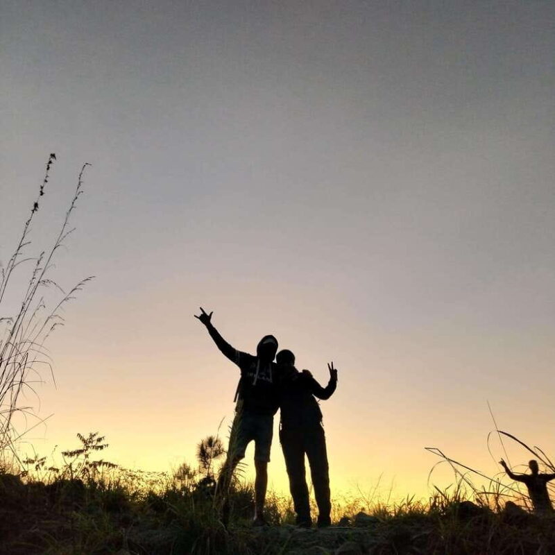 YOGYAKARTA - SUN RISES in MERAPI MOUNT and JEEP LAVA TOUR - Who Should Consider This Tour?