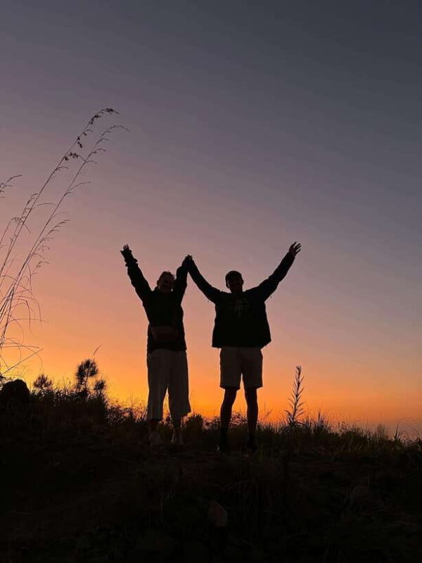 YOGYAKARTA - SUN RISES in MERAPI MOUNT and JEEP LAVA TOUR - FAQ