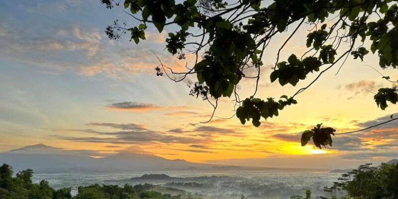 Yogyakarta: Sunrise at Borobudur Half-Day Trip with Pickup - Who Might Love This Tour?